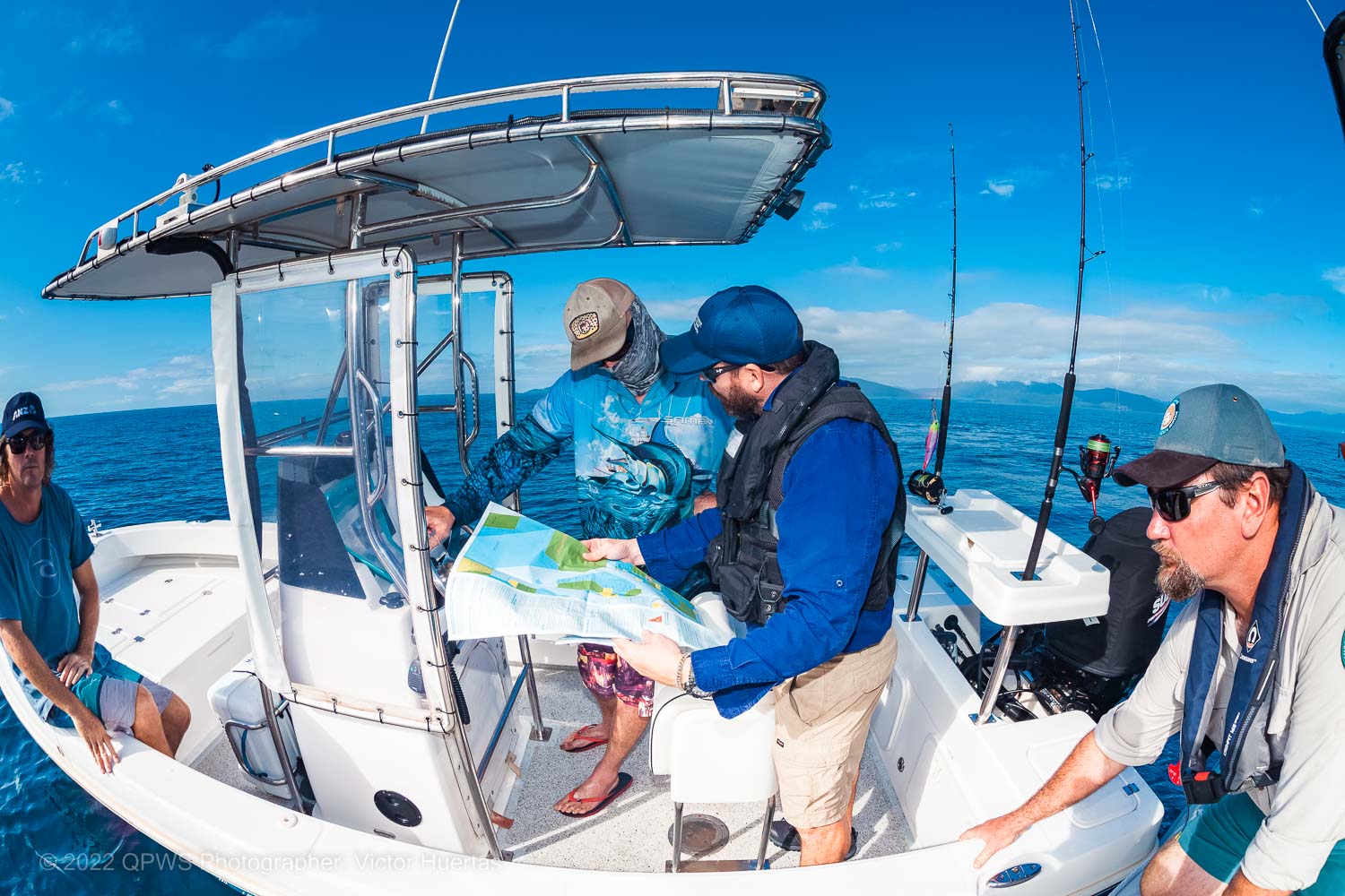 Planning your visit | Reef Authority